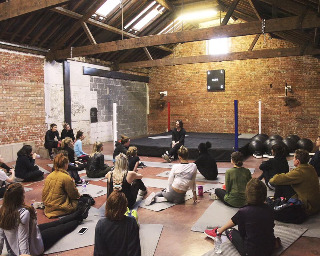 About Dan Roberts | The Dan Roberts Group – Dan Roberts – Body ...