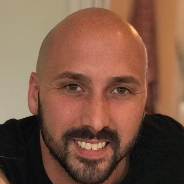 Be a Life Coach – DAN ROBERTS – Fitness, Movement & Performance Coach