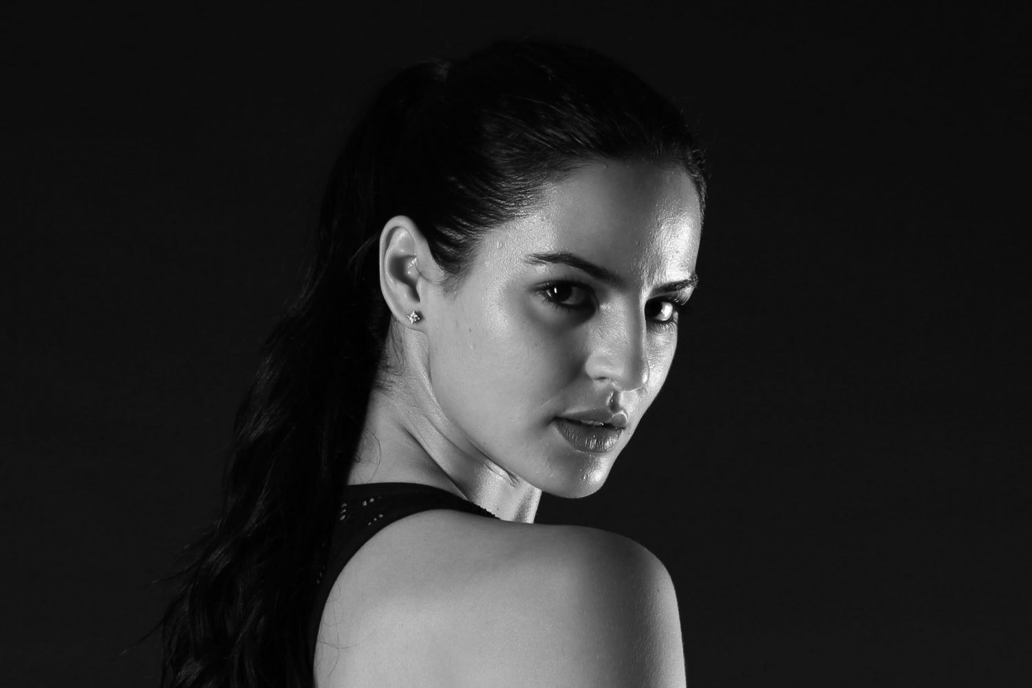 Fashion Model Training | Dan Roberts Group