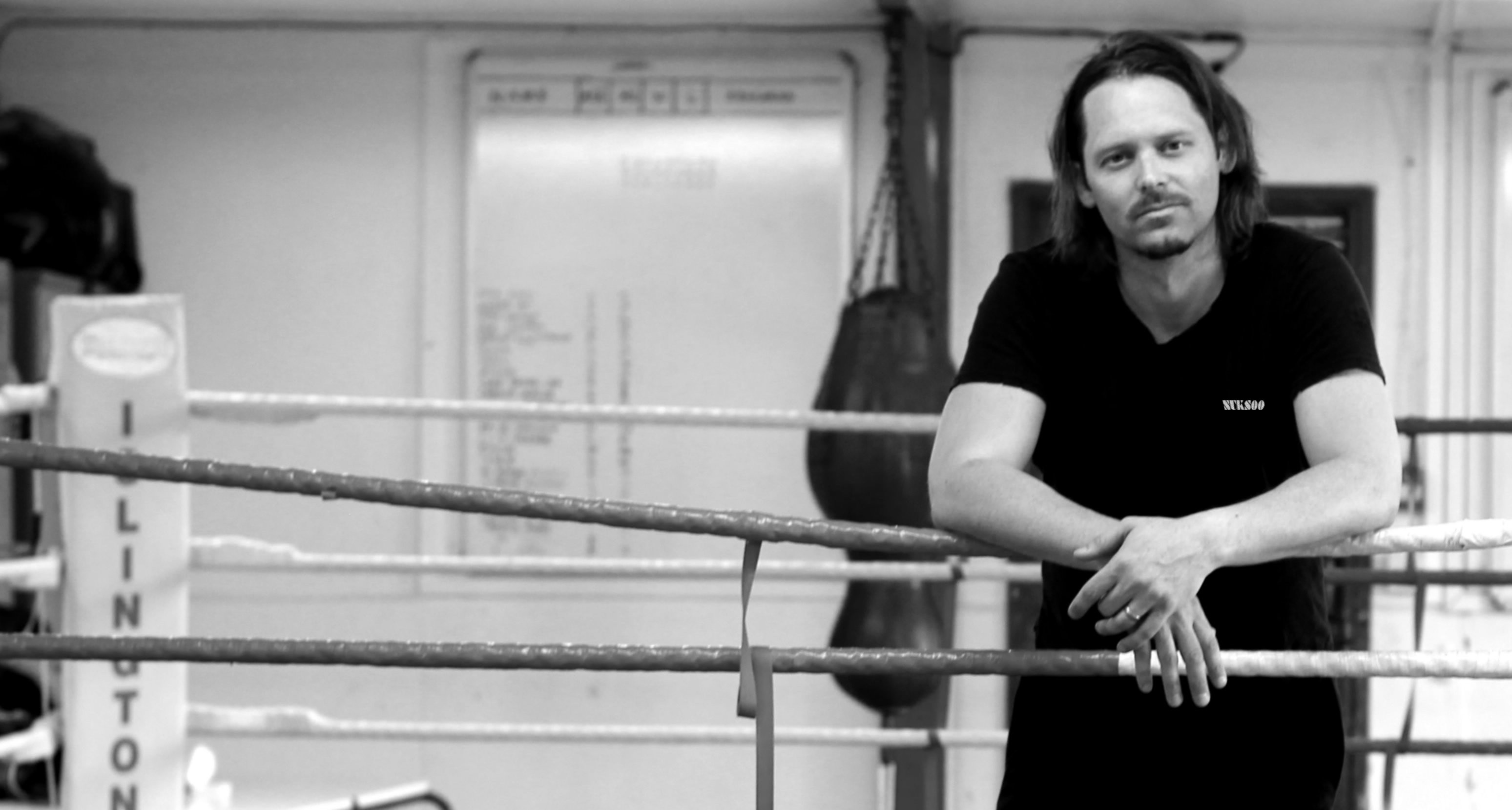 Personal Training – The Dan Roberts Group: