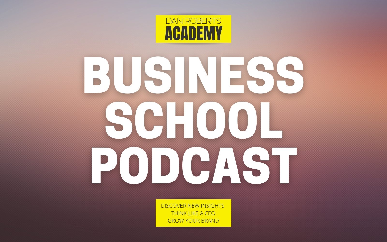 About Dan Roberts | The Dan Roberts Group – Dan Roberts – Body ...