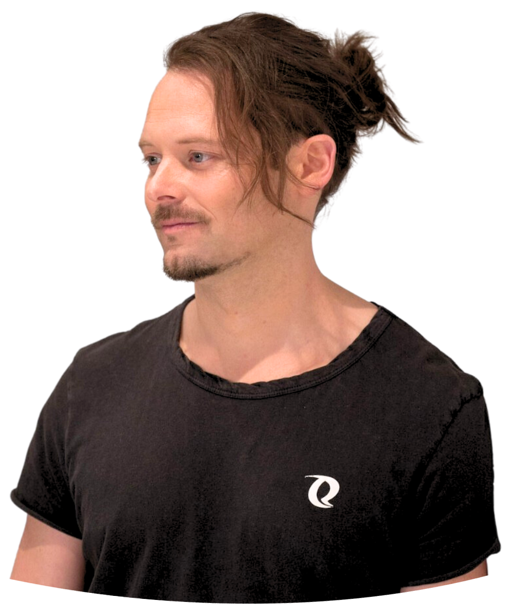 Dan Roberts – Fitness & Lifestyle Coach – London | Online | International