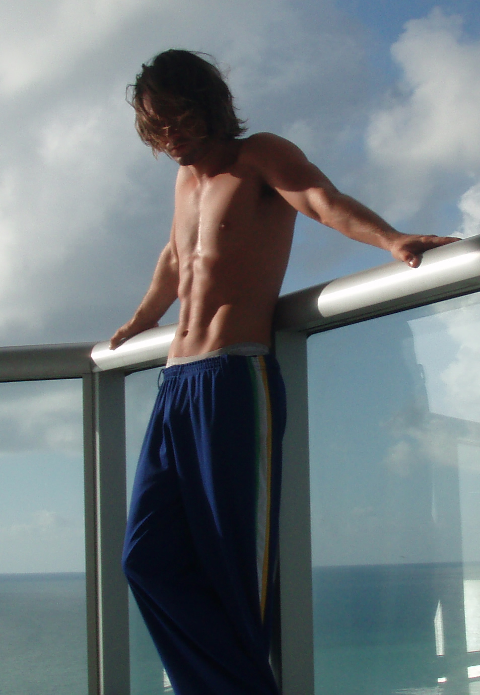 About Dan Roberts | The Dan Roberts Group – Dan Roberts – Body ...