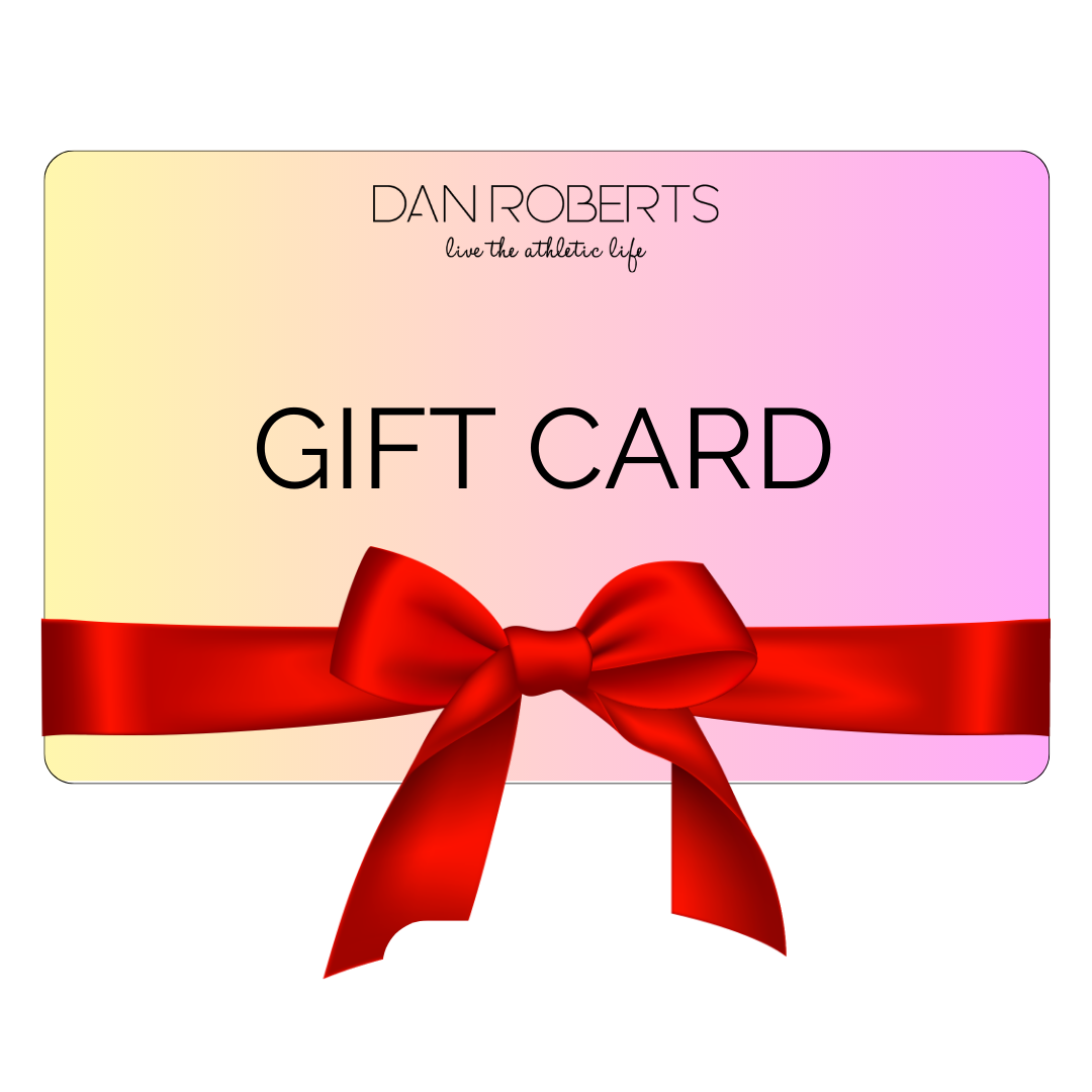 Gift Card – The Dan Roberts Group: