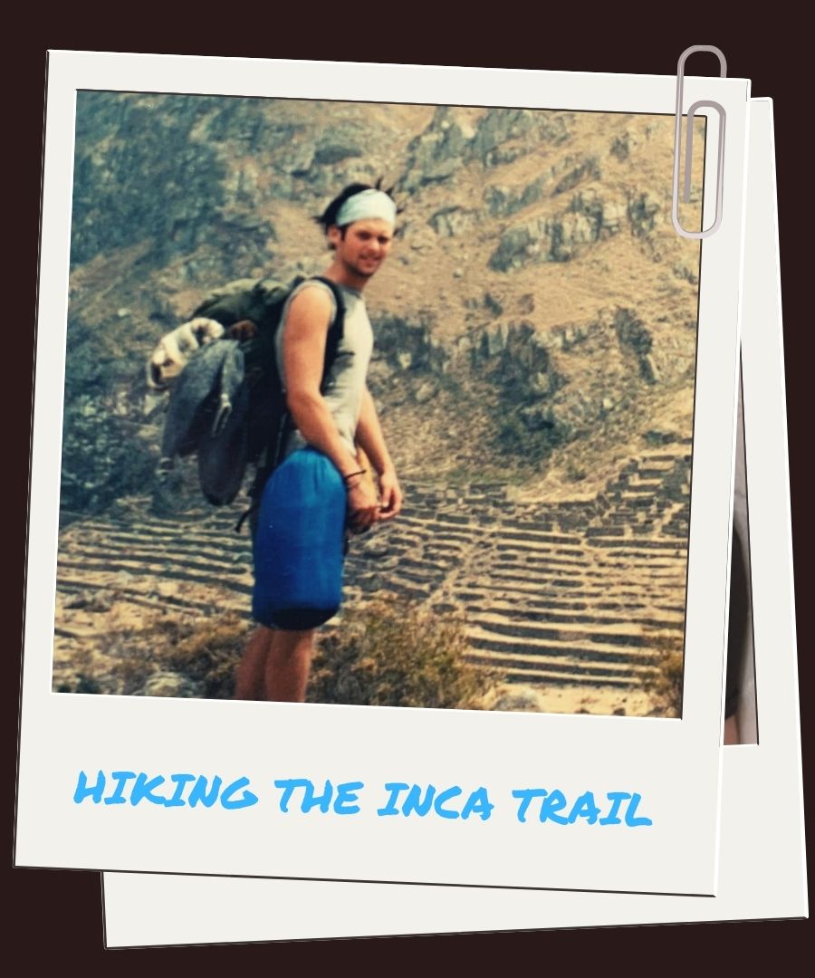 About Dan Roberts | The Dan Roberts Group – DAN ROBERTS – LIVE THE ...